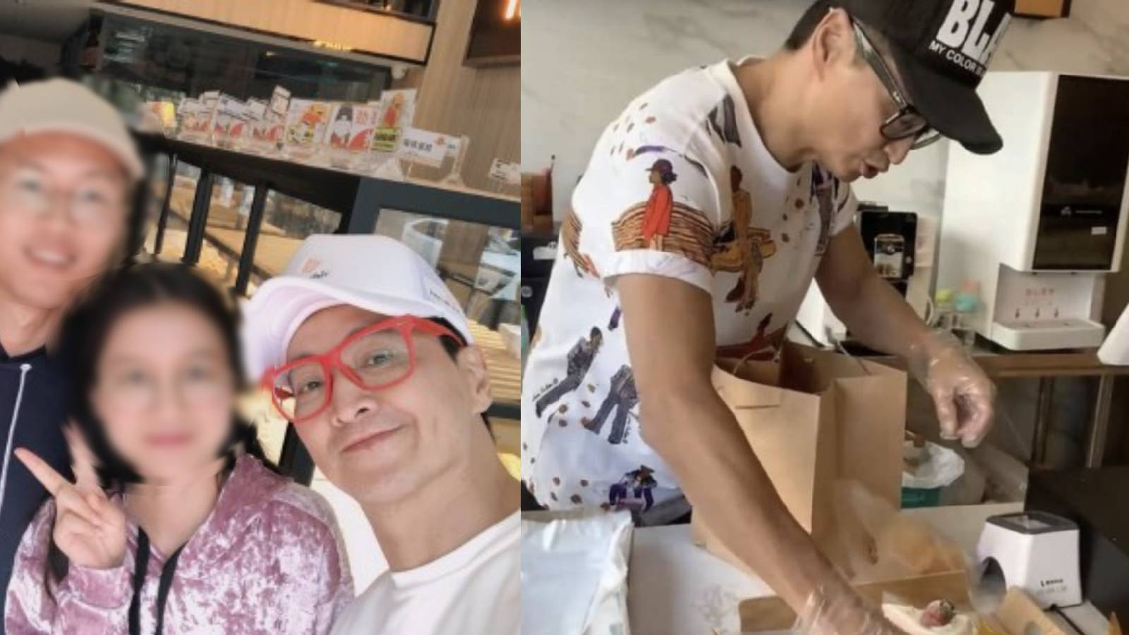 Justice Bao Actor Kenny Ho Reportedly Worth S$17.6Mil; Still Packs ...