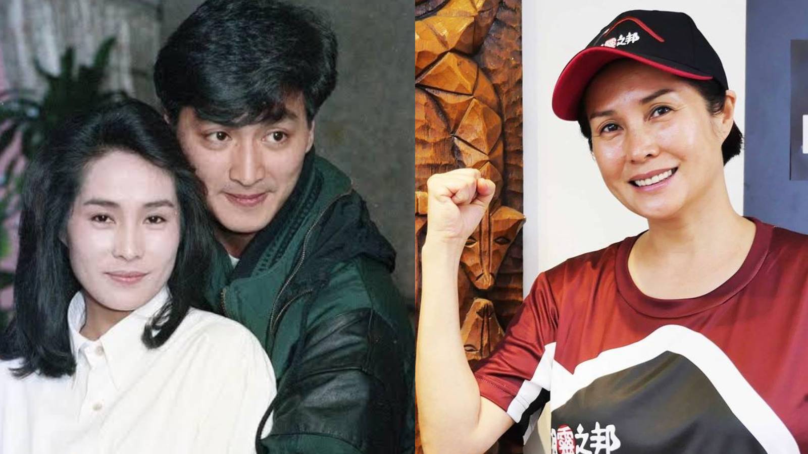 Justice Bao Actor Kenny Ho Reportedly Worth S$17.6Mil; Still Packs ...