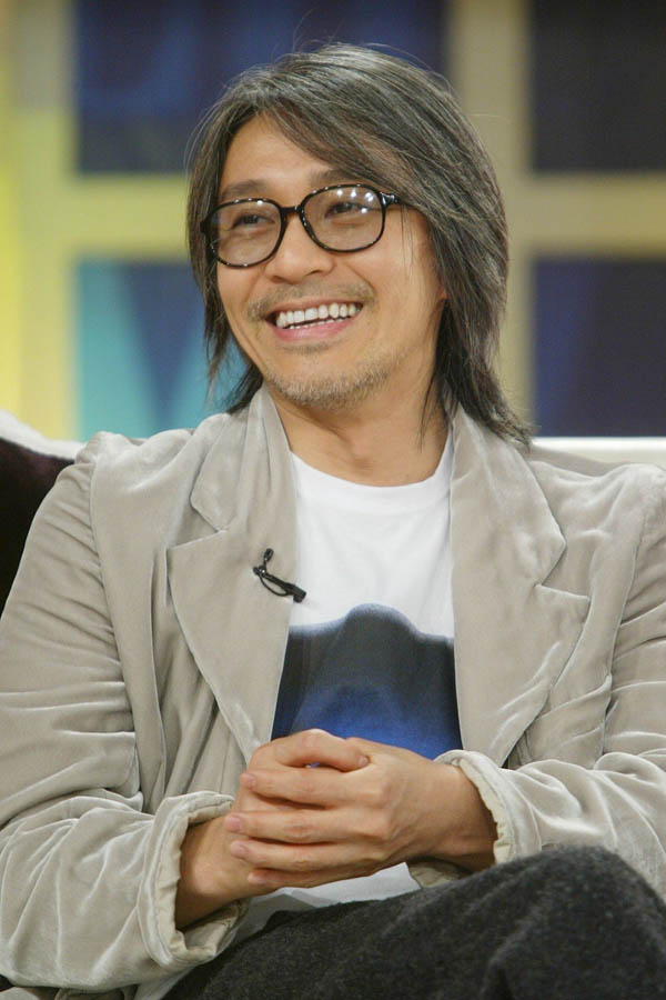 Stephen Chow Says Offer To Give 10% Of Investment Profits To Ex ...