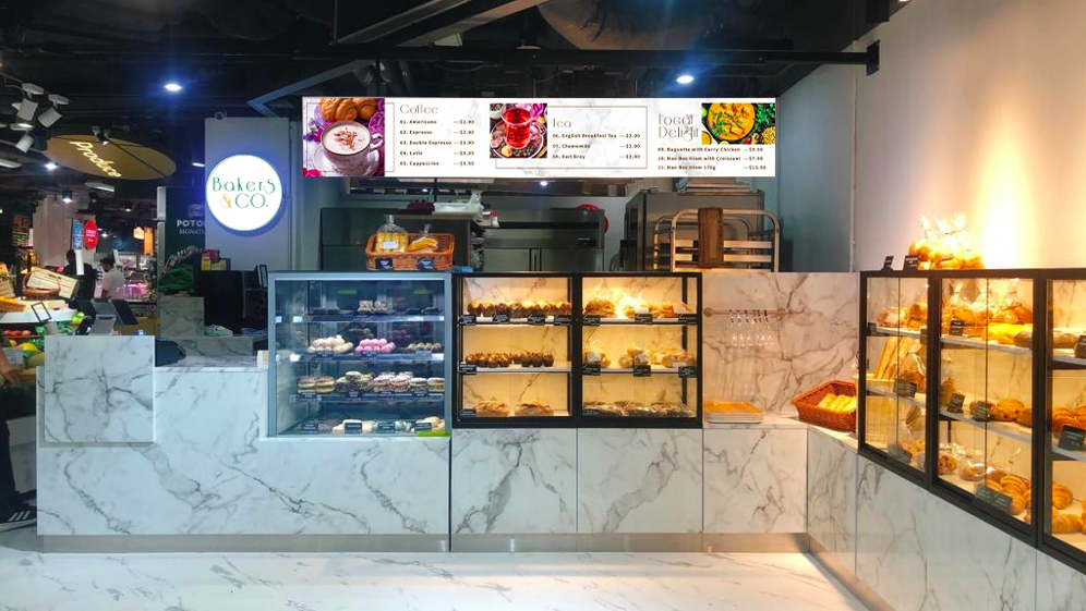 Li Nanxing Offering Curry Chicken & Hae Bee Hiam Croissant At New ...