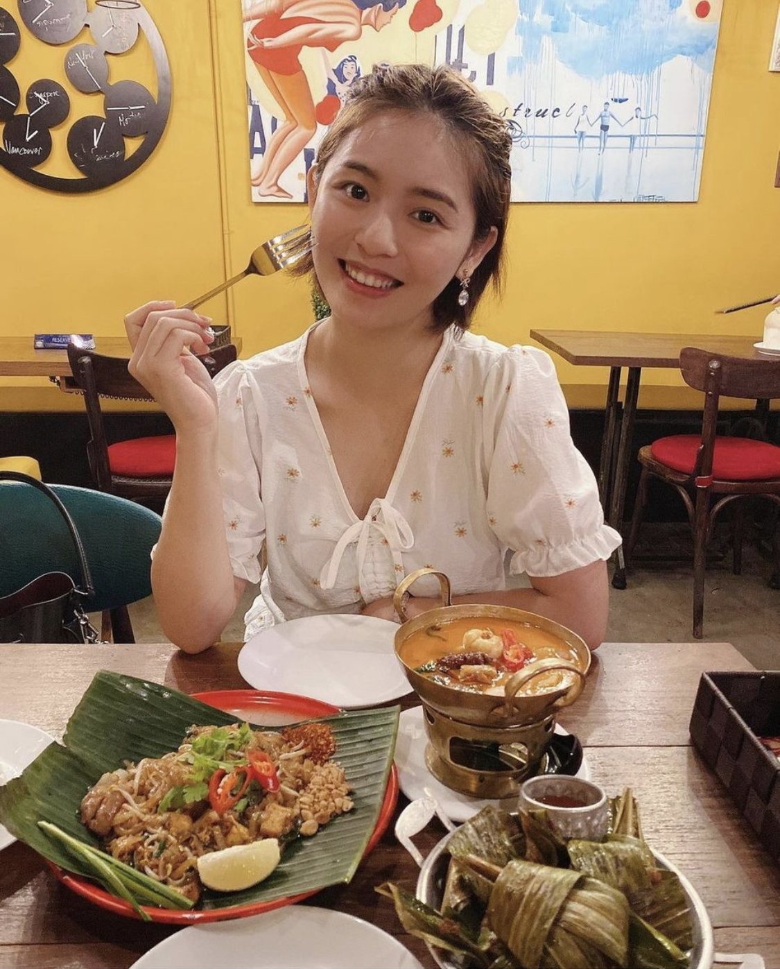 Foodie Friday: What The Stars Ate This Week (Nov 6-13) - 8days