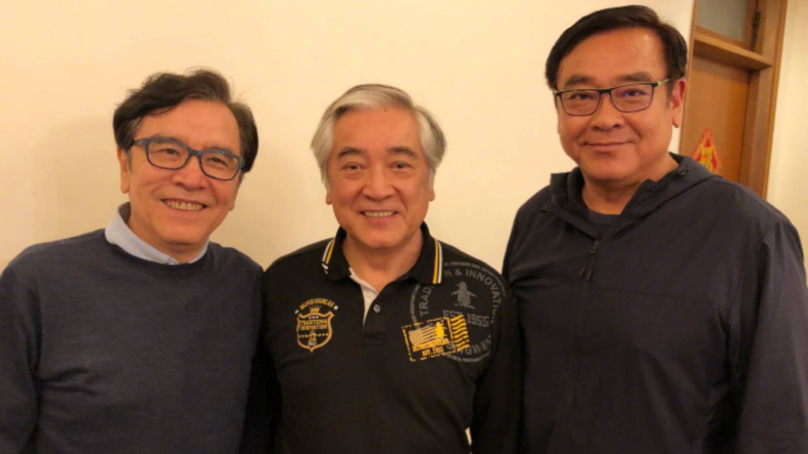 Hongkong Director Derek Yee Once Thought Jay Chou Was The Illegitimate ...