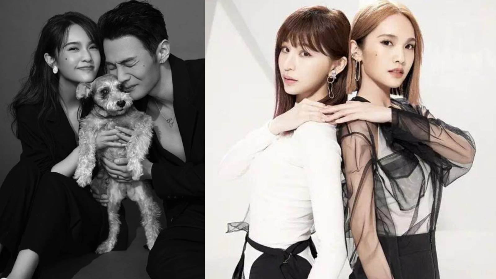 Cyndi Wang Says She’s Just “Good Friends” With Her Rumoured Tech Tycoon ...