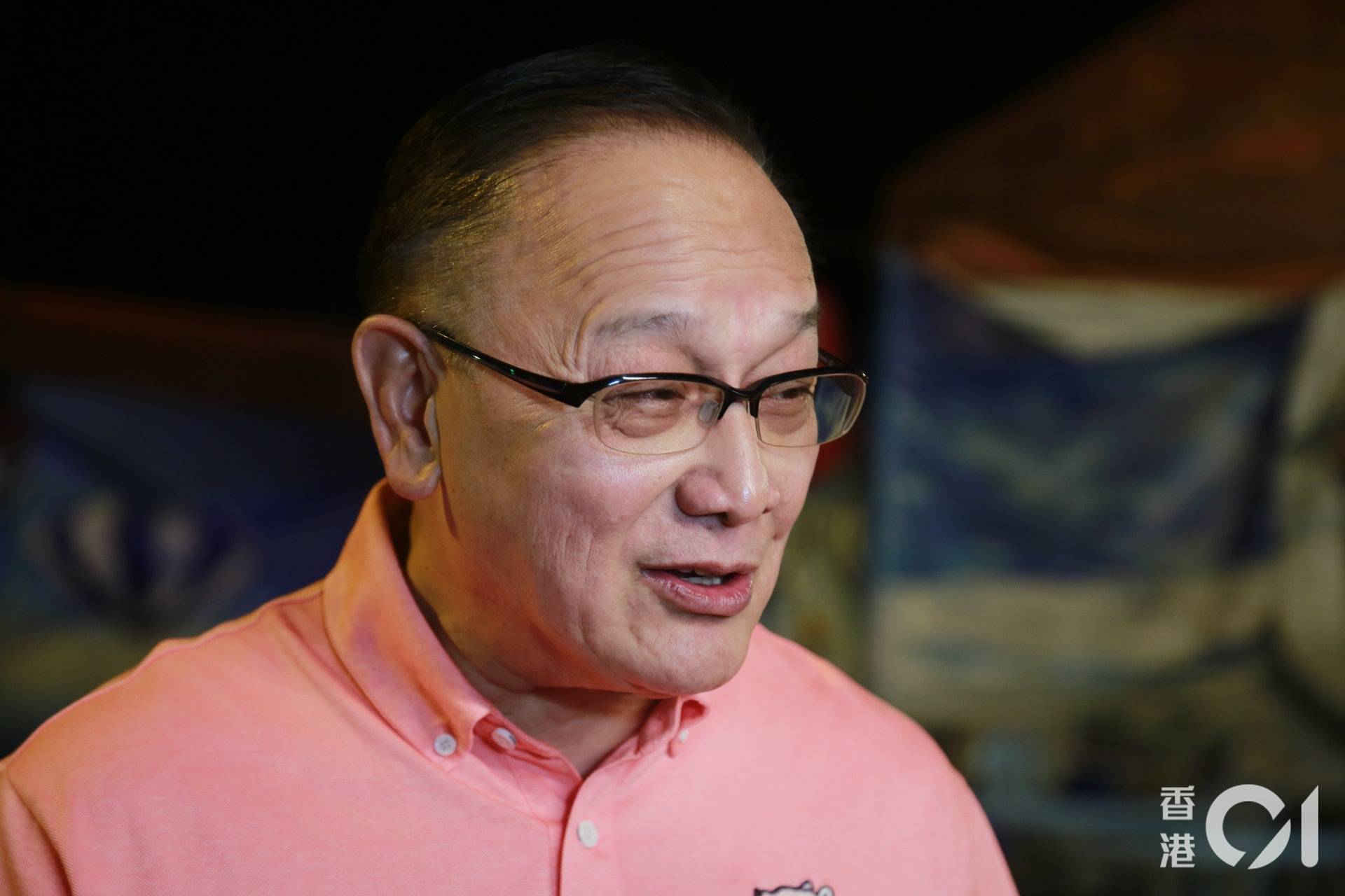 Hongkong’s King Of Cat III Films Charlie Cho Once Auditioned “20 - 30 ...