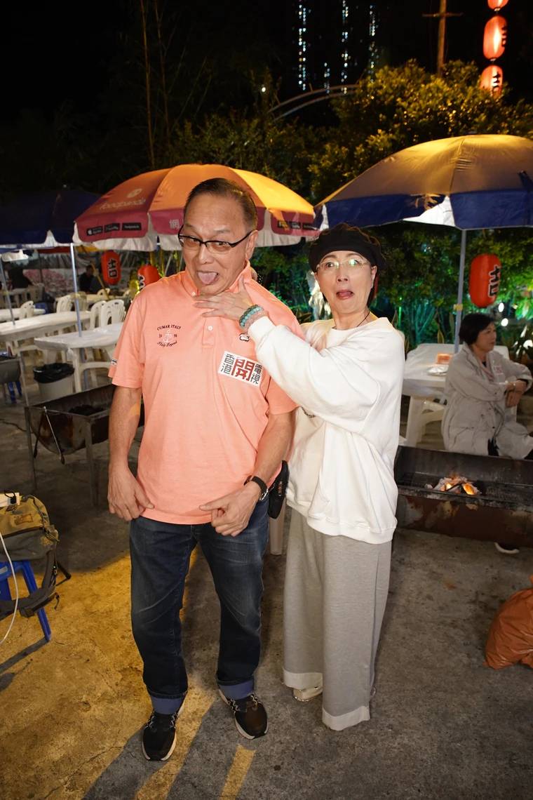 Hongkong’s King Of Cat III Films Charlie Cho Once Auditioned “20 - 30 ...