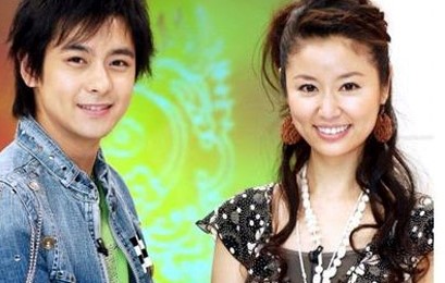 Ruby Lin Boyfriend 2022