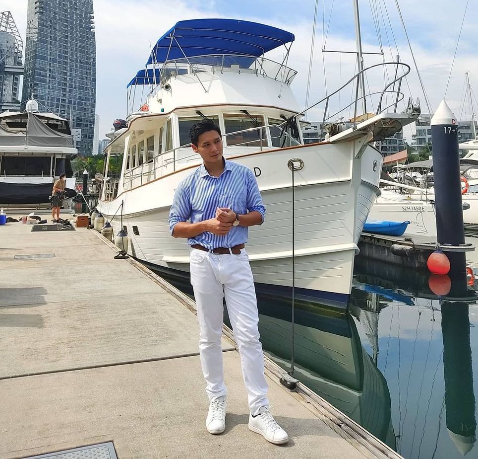 This Week’s Best-Dressed Local Stars: Oct 10-17 - 8days