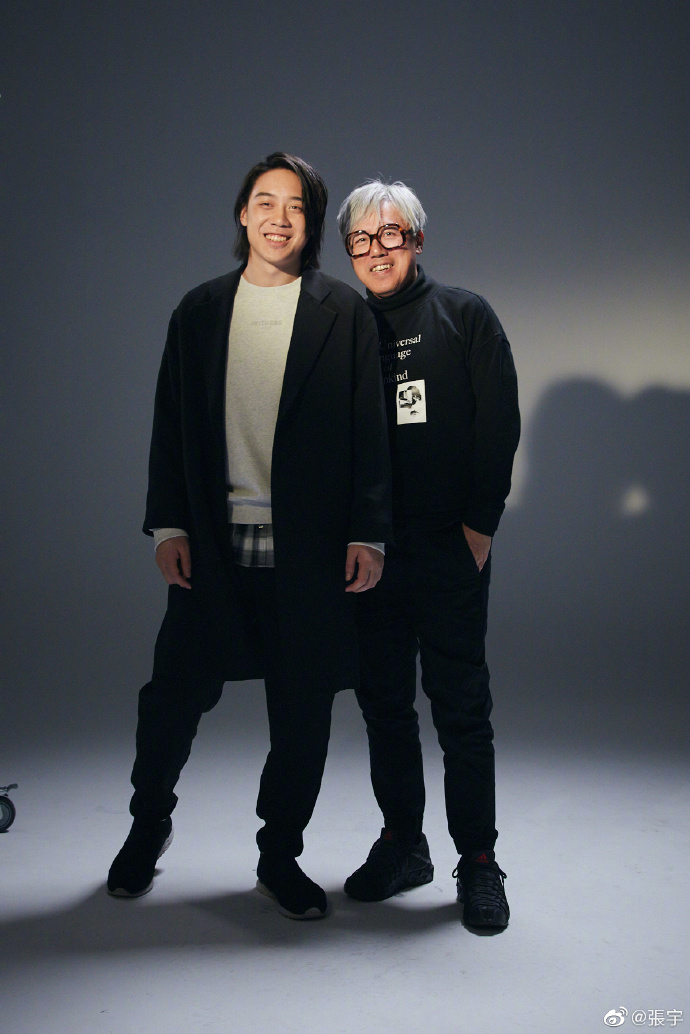 Phil Chang’s Son Just Turned 22 And Everyone's Talking About How Good ...