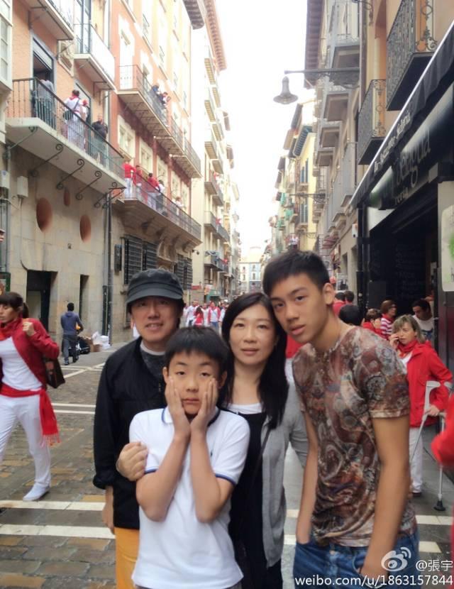 Phil Chang’s Son Just Turned 22 And Everyone's Talking About How Good ...