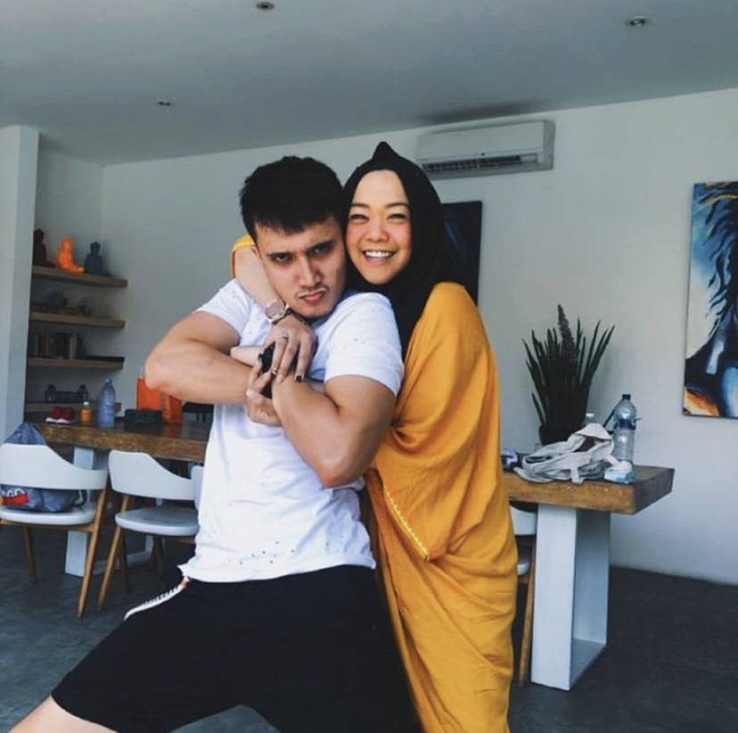 Insta-Buzz: What The Stars Were Up To This Week - 8days