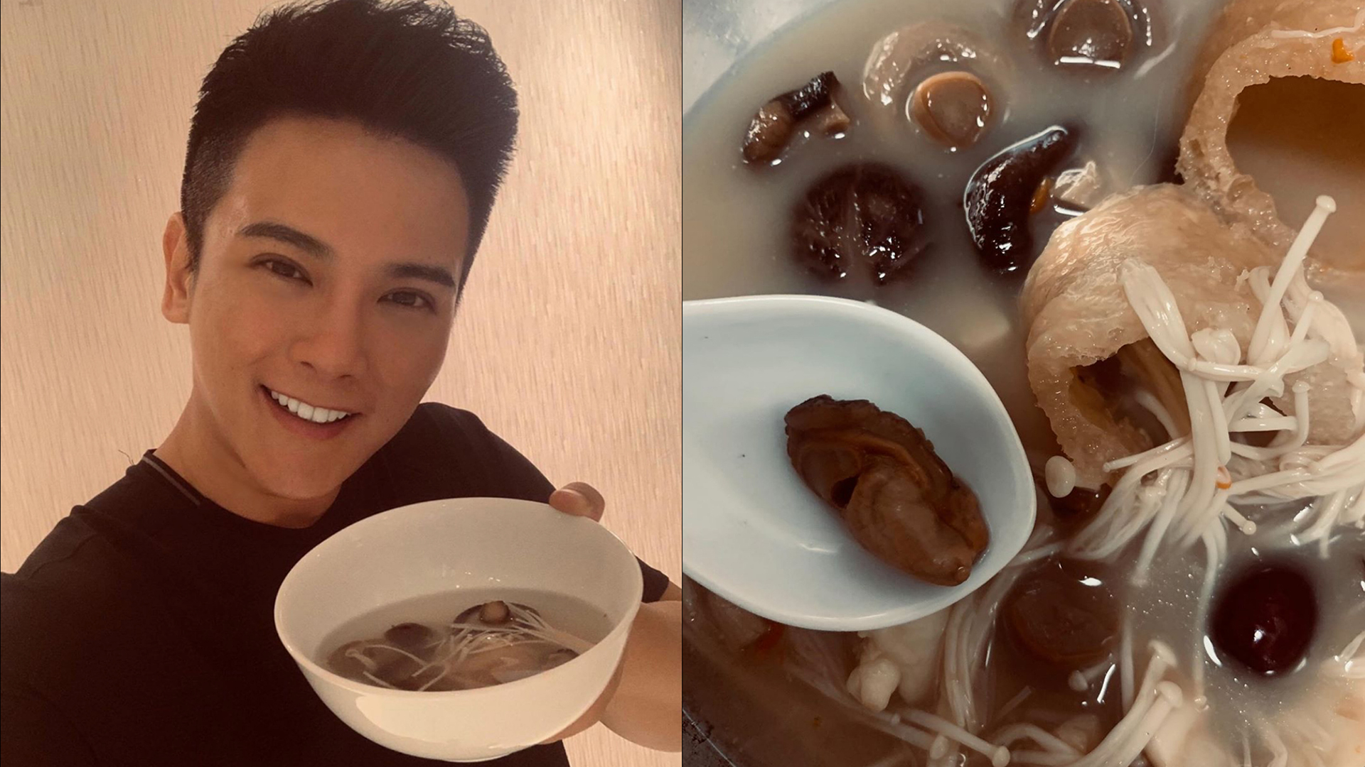 Foodie Friday: What The Stars Ate This Week (Oct 2-9) - 8days