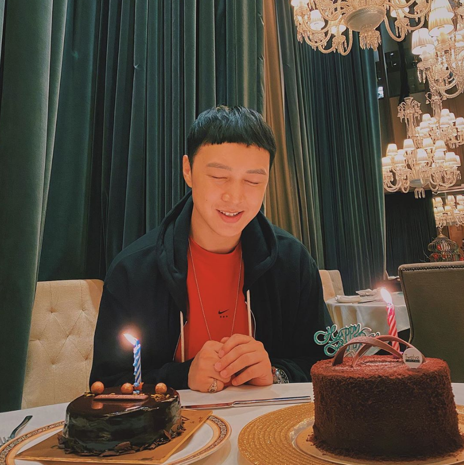 Insta-Buzz: What The Stars Were Up To This Week - 8days