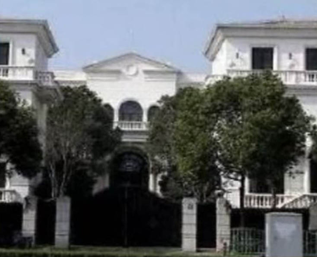 Jet Li’s S$40mil Shanghai Mansion Reportedly Turned Into A Dorm For ...