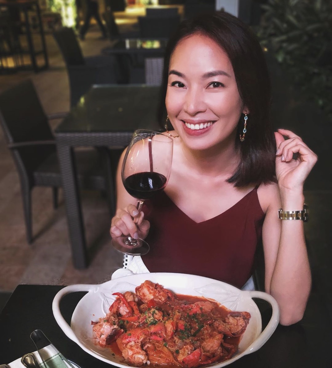 Foodie Friday: What The Stars Ate This Week (Sep 25-Oct 2) - 8 Days