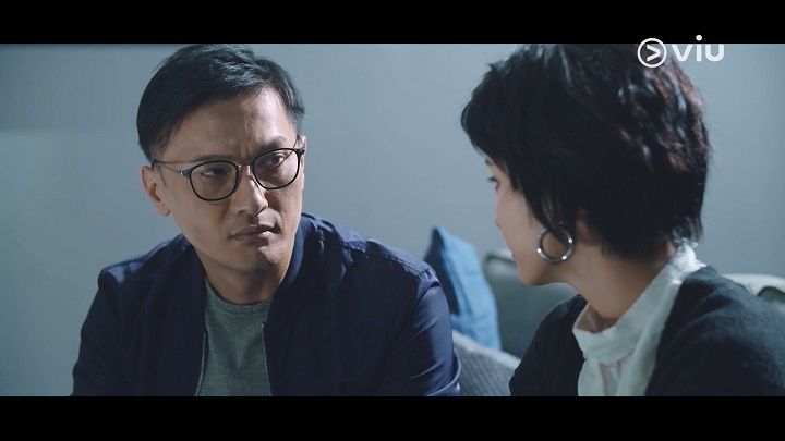 Hongkong Actor Sunny Chan Is Offended That Fans Think He’s Sick After ...