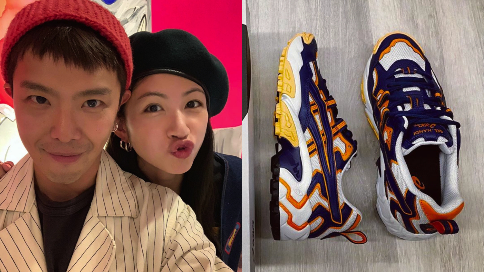 Alien Huang’s Friends Receive Their Final Gifts From The Late Star ...