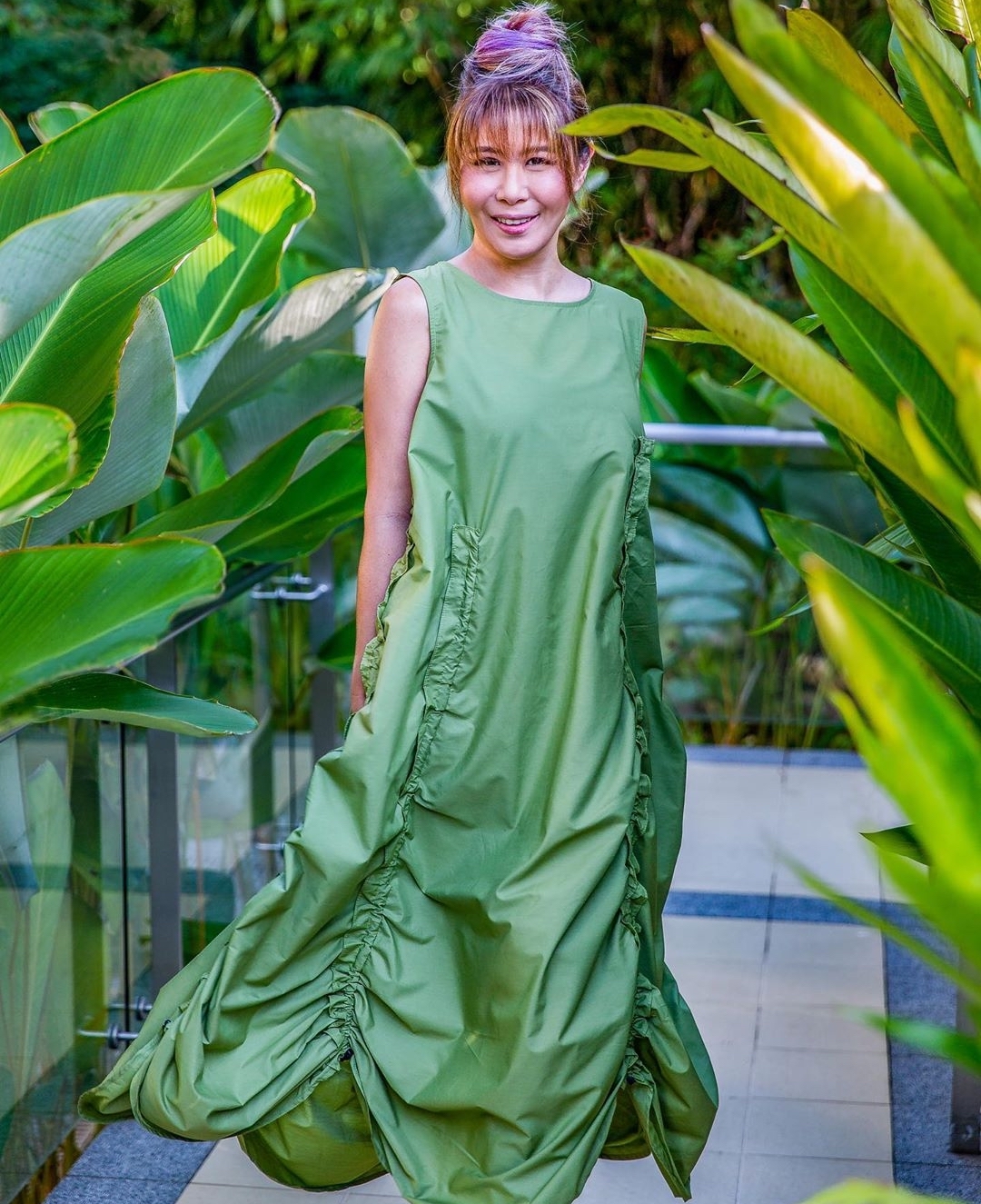 This Week’s Best-Dressed Local Stars: Sep 19-26 - 8days