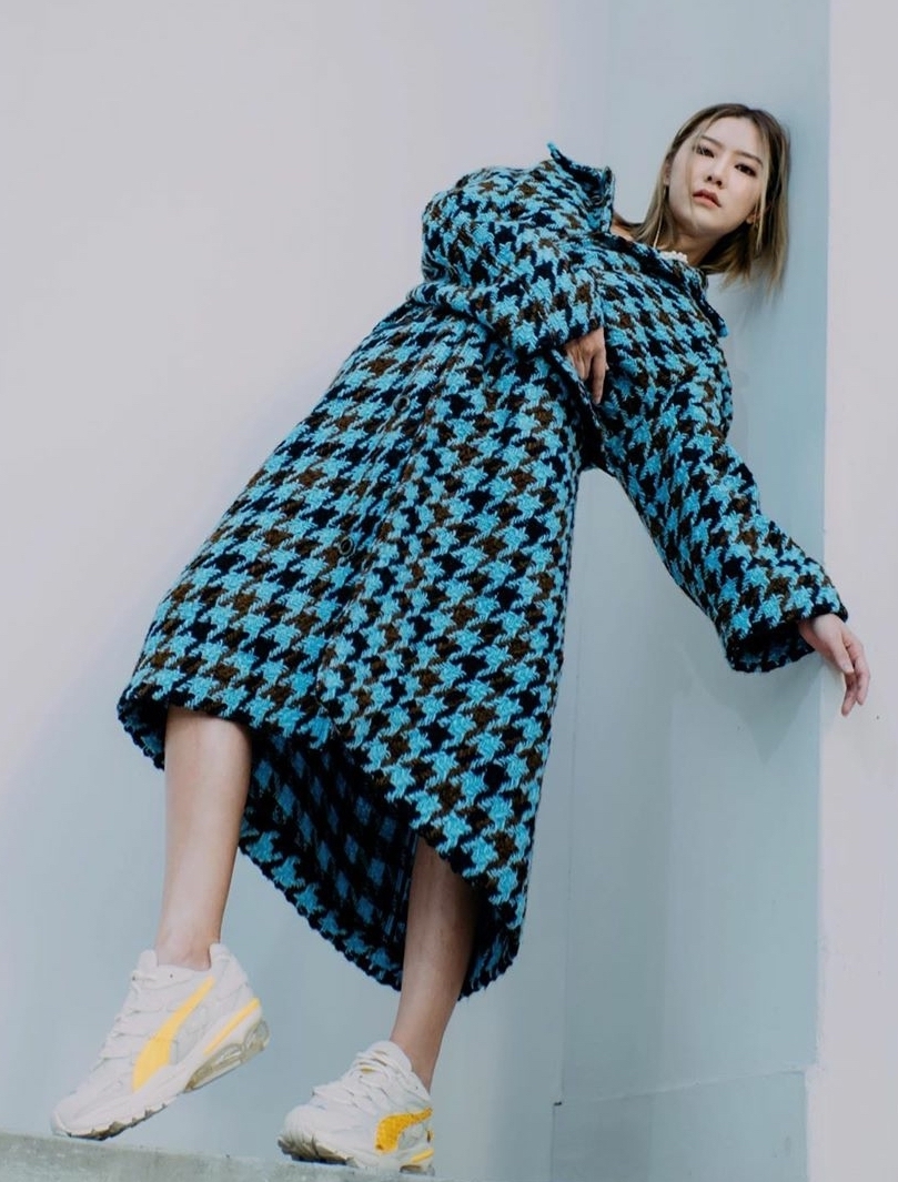 This Week’s Best-Dressed Local Stars: Sep 19-26 - 8days