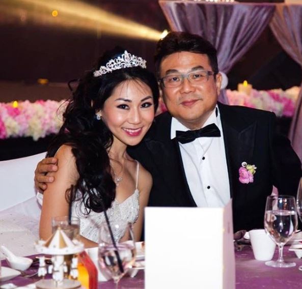Jack Neo’s Daughter & Son-In-Law Launching Collagen Soup Brand At ...