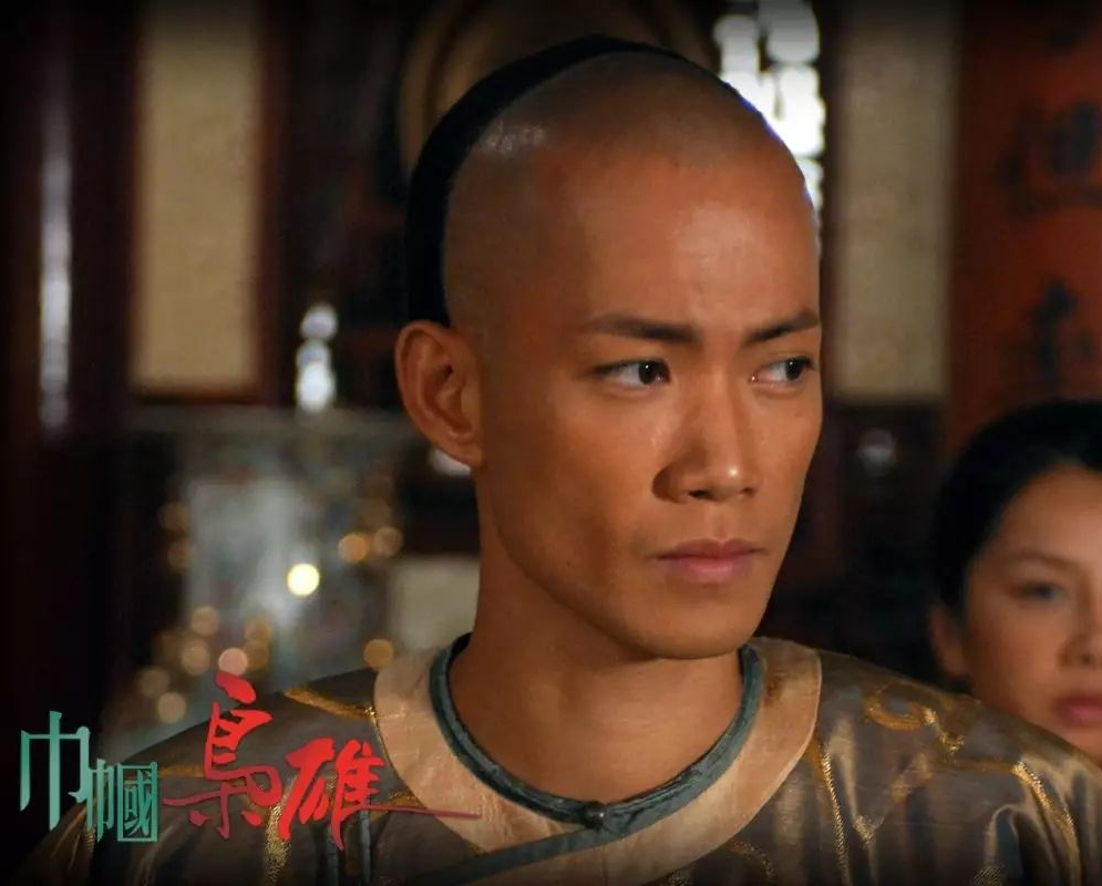 Pierre Ngo Lands His First TVB Drama Lead Role After 19 Years - 8 Days