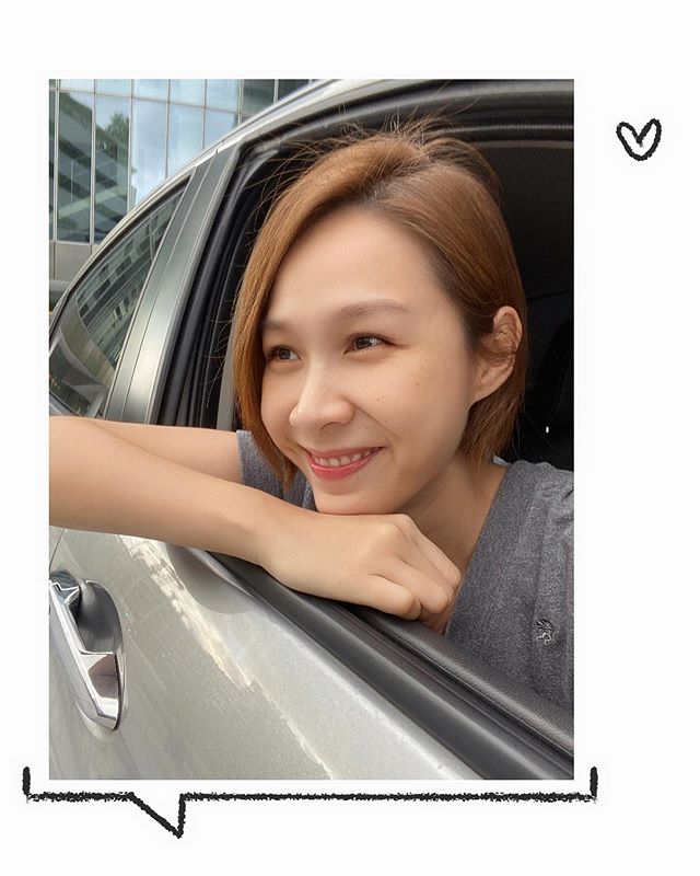 These Photos Taken 11 Years Apart Show How Ya Hui Has Barely Aged - 8days