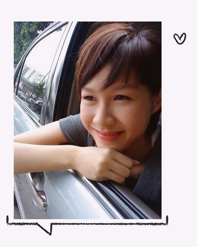 These Photos Taken 11 Years Apart Show How Ya Hui Has Barely Aged - 8days