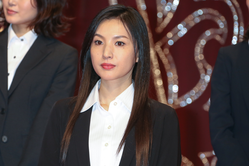 Alien Huang, Oh In Hye & Sei Ashina, Who Died Within 3 Days Of Each ...