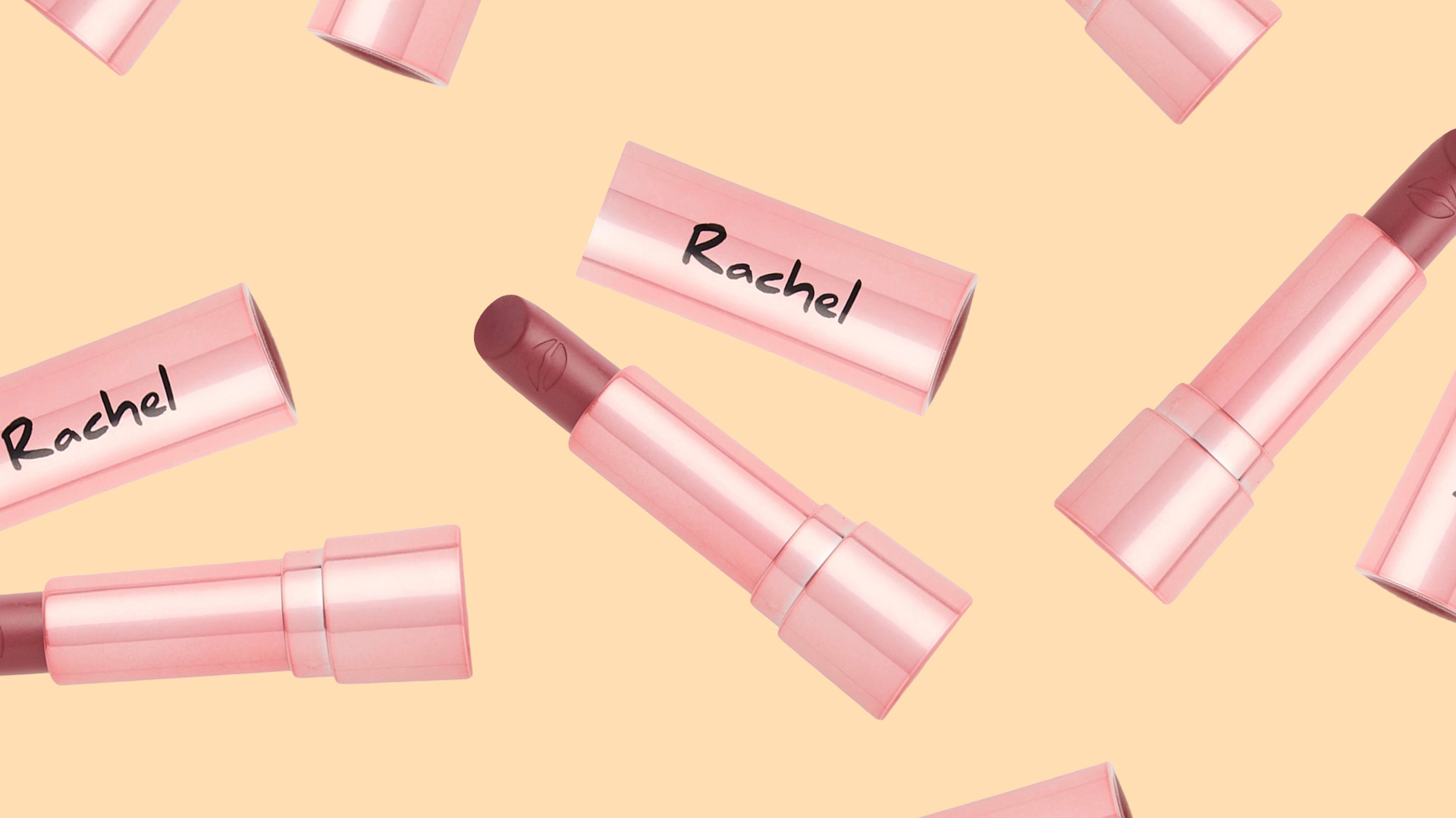 There’s A Make-Up Collection Inspired By Friends, With Shades Named ...