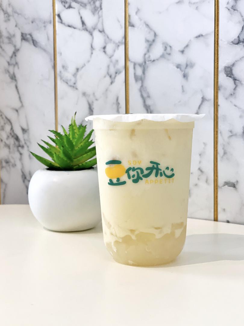 Popular Bubble Tea Hawker Now Has Soybean Dessert Chain With Chilli ...
