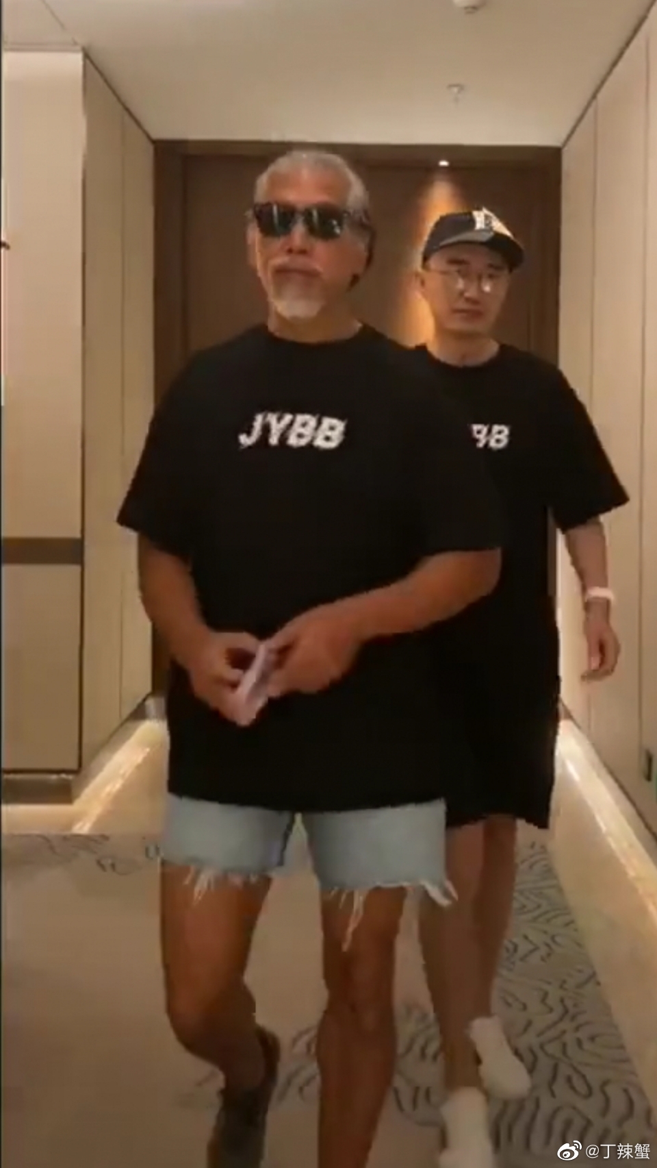 '90s Actor Roy Cheung, 53, Best Known For Playing Villains, Has A ...