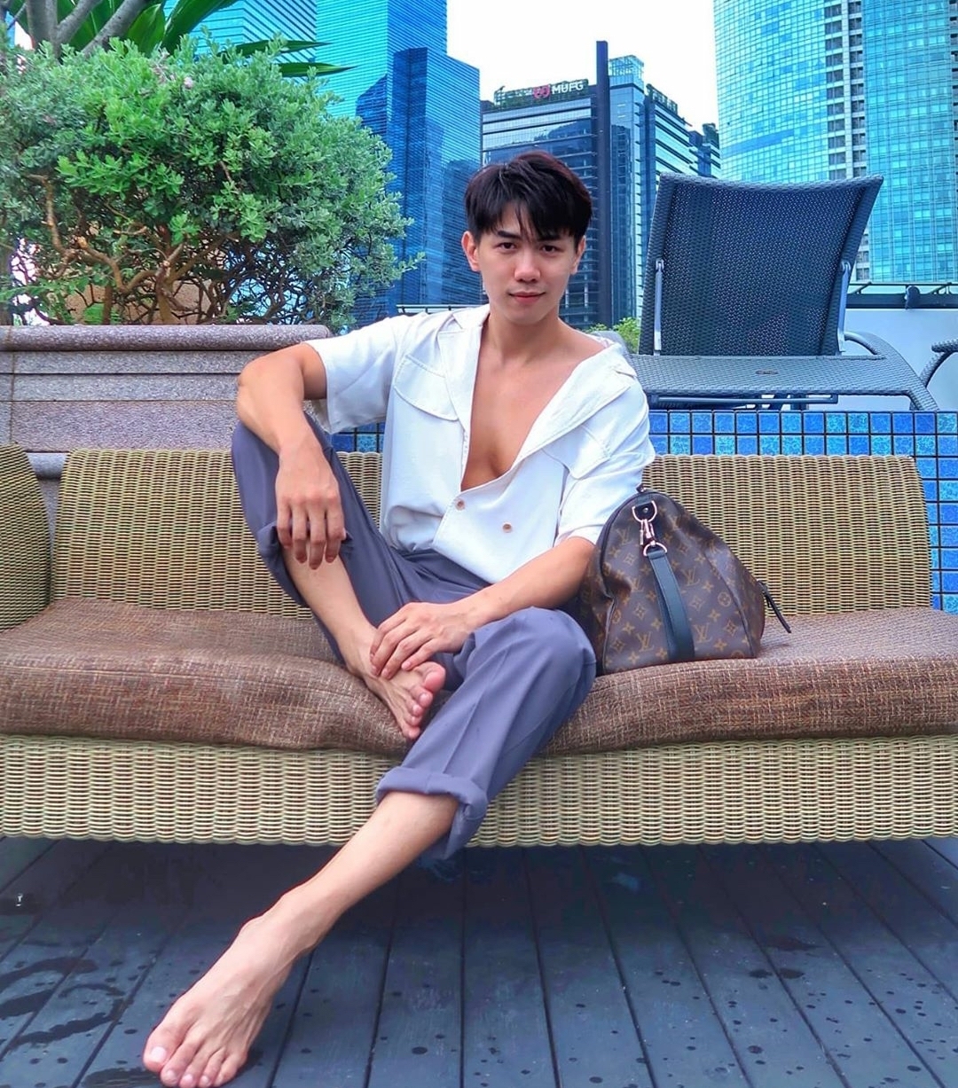 This Week’s Best-Dressed Local Stars: Sep 5-12 - 8 Days