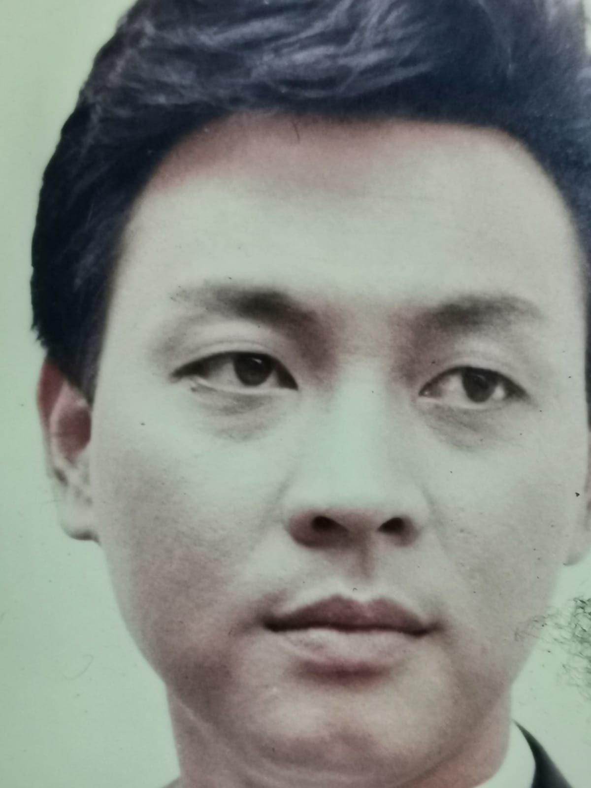 Veteran Actor Hong Guorui Says He Became A Grab Driver "For Fun"; Finds ...