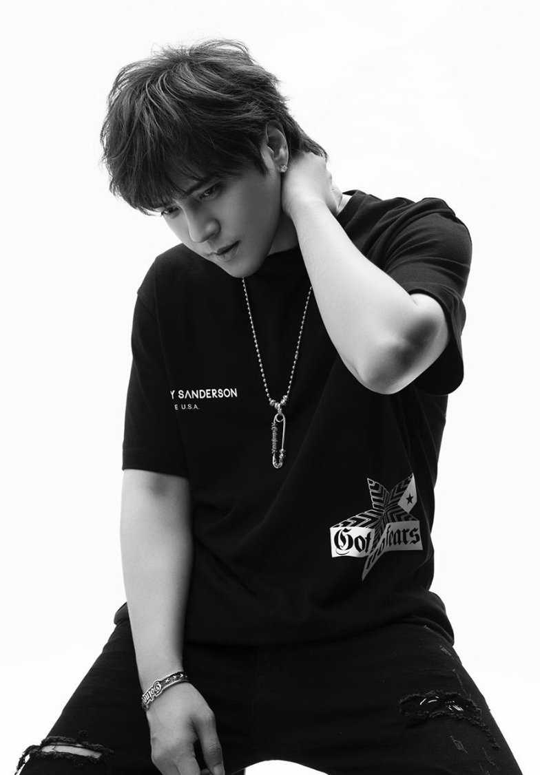 Show Luo Has Been Interacting With These Two Influencers On IG ...