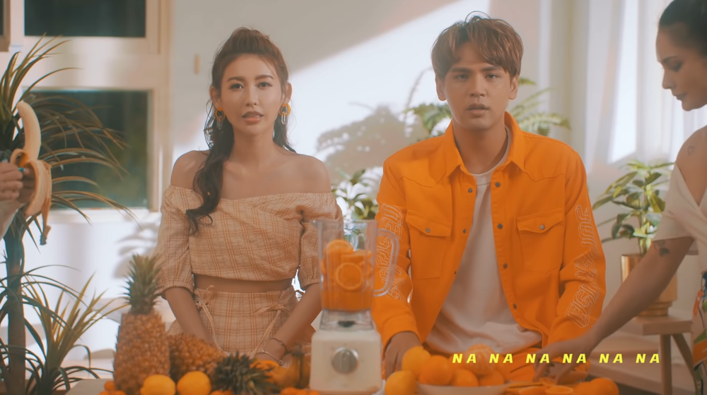 Linda Chien Makes Comeback In New Music Video After Show Luo Scandal ...