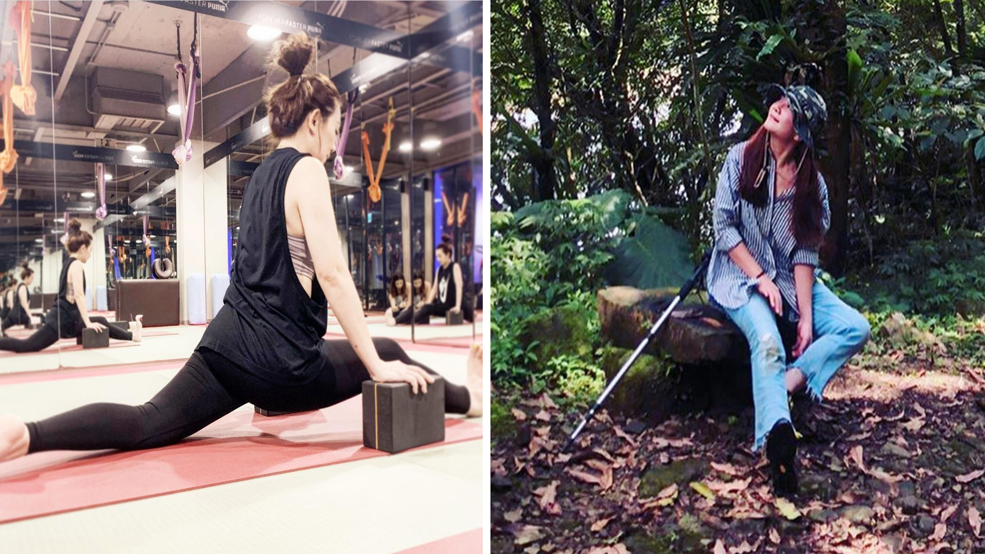 Fish Leong On Her Ex-Husband: "We Are Not Friends. He Is My Son’s ...