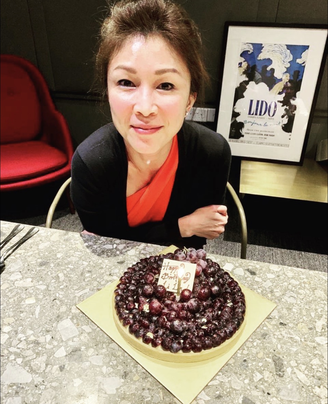 Foodie Friday: What The Stars Ate This Week (Aug 28-Sep 4) - 8 Days