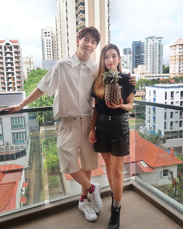 Hong Ling, 26, Buys 2-Bedroom Condo - 8 Days