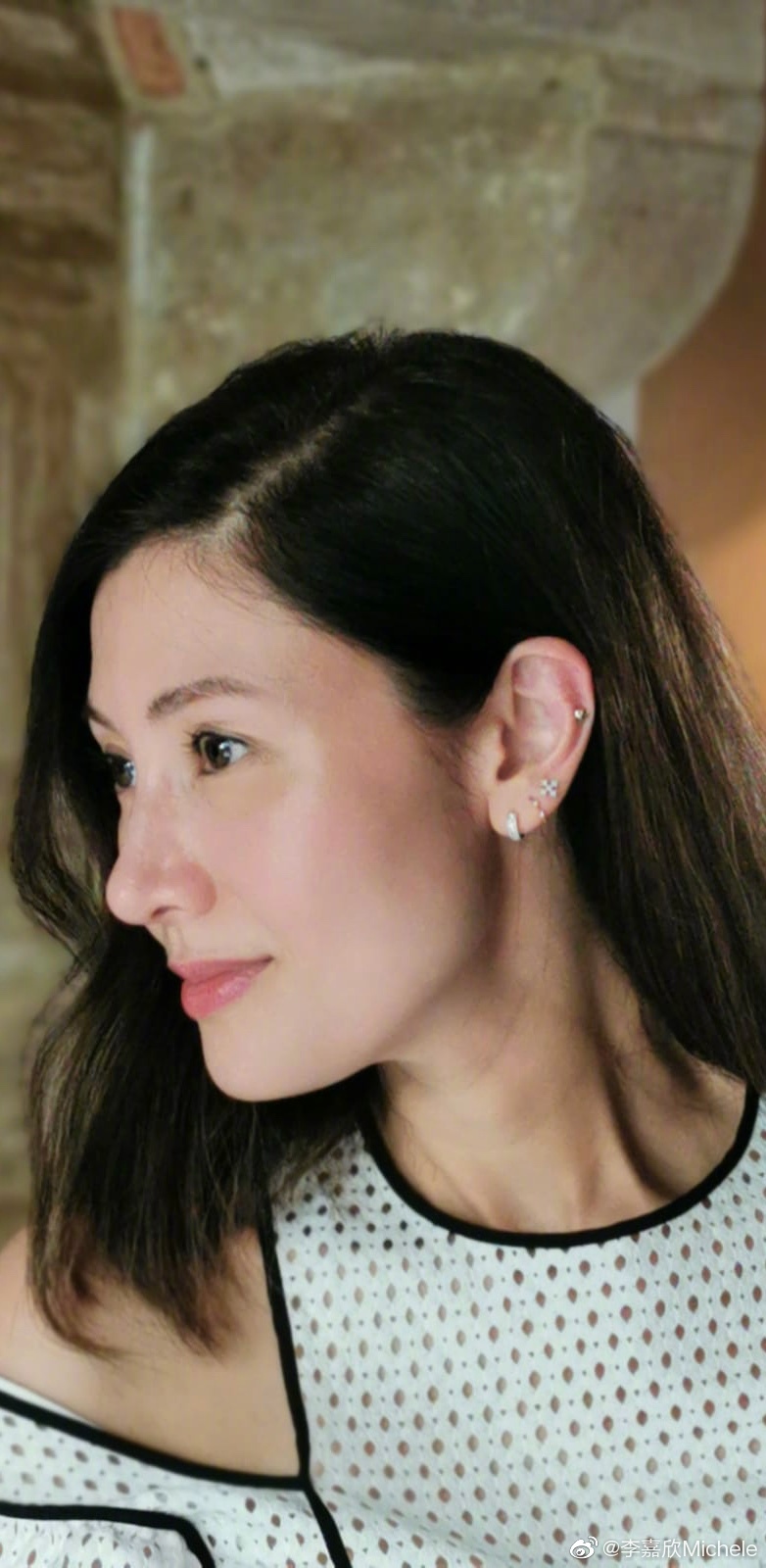 Michelle Reis, 50, Shares Her 4 Secrets To Great Skin, One Of Which Is ...