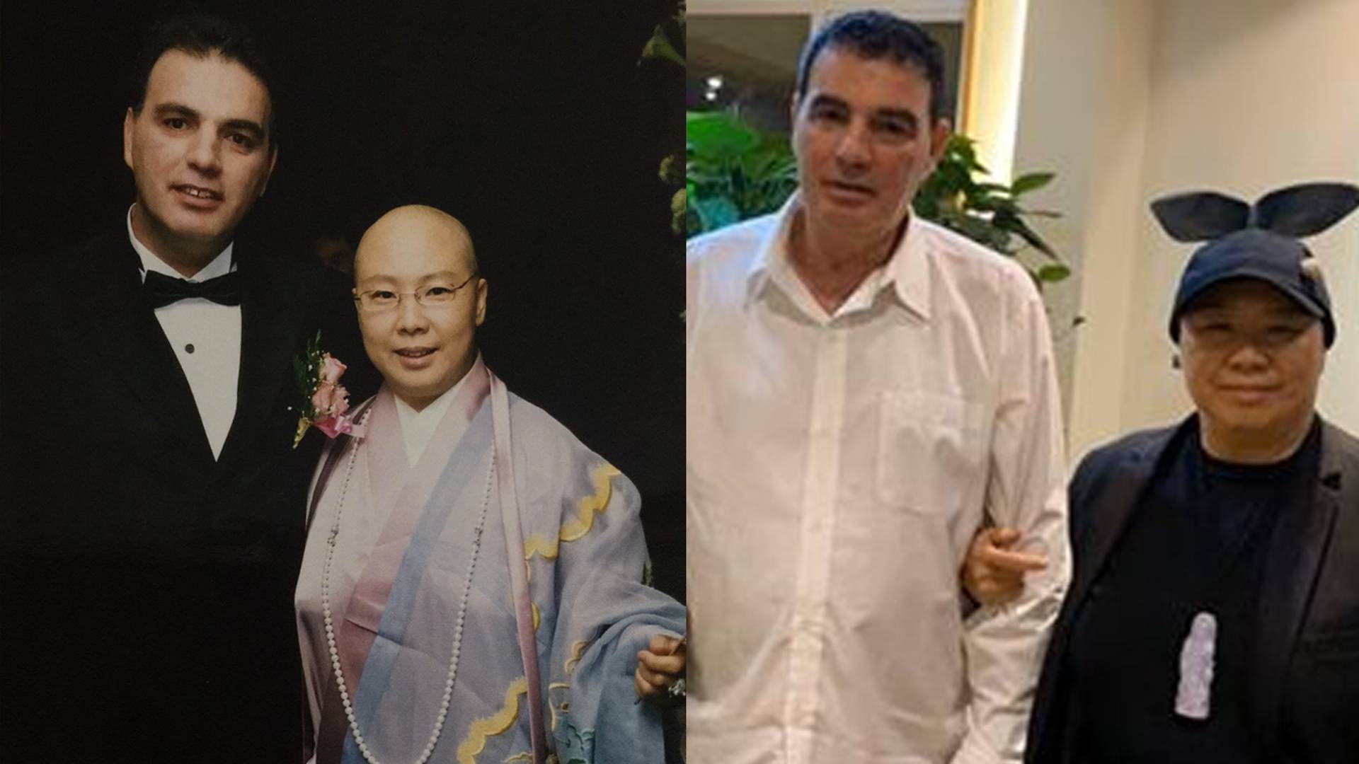 Chang Fei And Fei Yu-Ching’s Debt-Ridden Buddhist Nun Sister Resurfaces ...