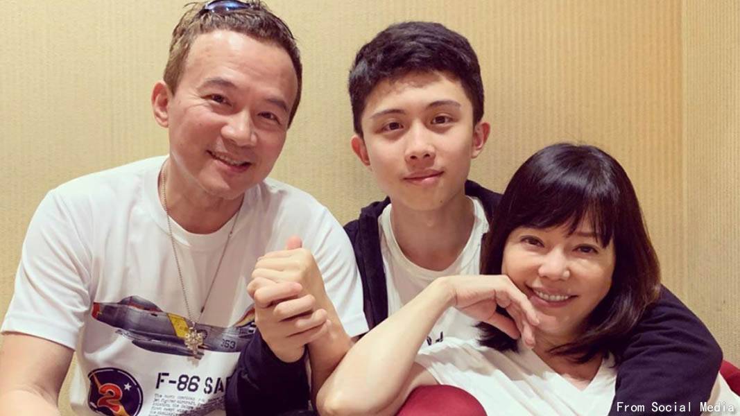 Edward Sun Explains His Side Of The Story, 2 Years After Getting ...
