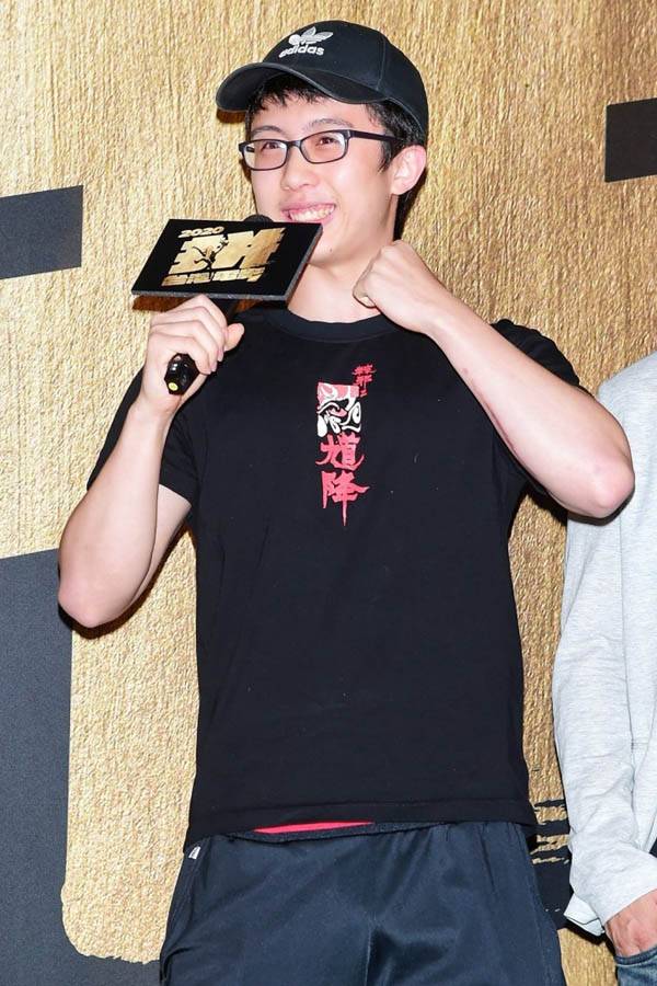 Edward Sun Explains His Side Of The Story, 2 Years After Getting ...