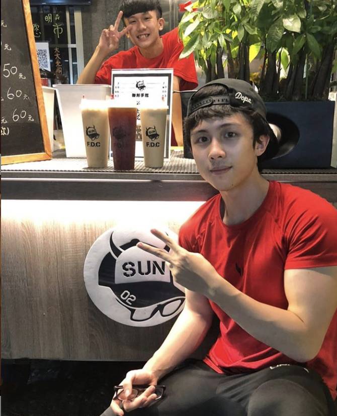 Edward Sun Explains His Side Of The Story, 2 Years After Getting ...