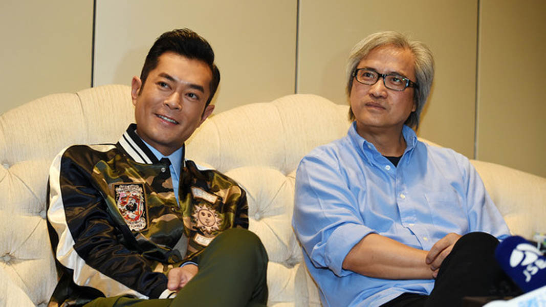 Stars Pay Tribute To Director Benny Chan, Who Passed Away At Age 58 ...