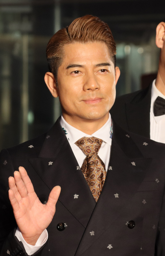 Stars Pay Tribute To Director Benny Chan, Who Passed Away At Age 58 ...