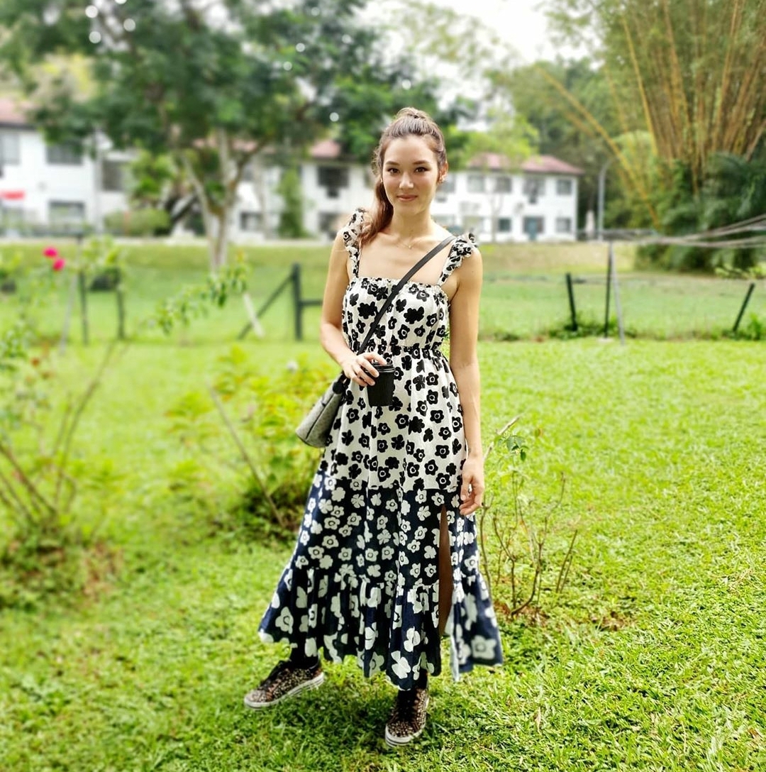 This Week’s Best-Dressed Local Stars: Aug 15-22 - 8 Days