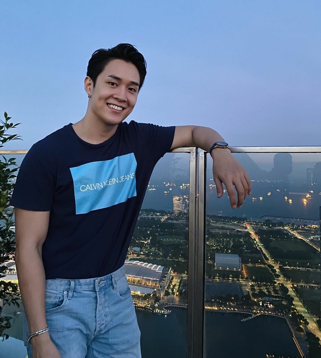 This Week’s Best-Dressed Local Stars: Aug 8-15 - 8days