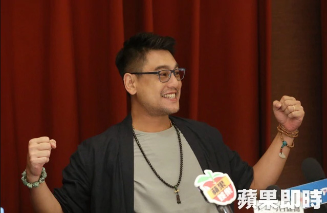 F4's Ken Chu And His Wife Are Not Having Kids ’Cos Of This Illness He ...