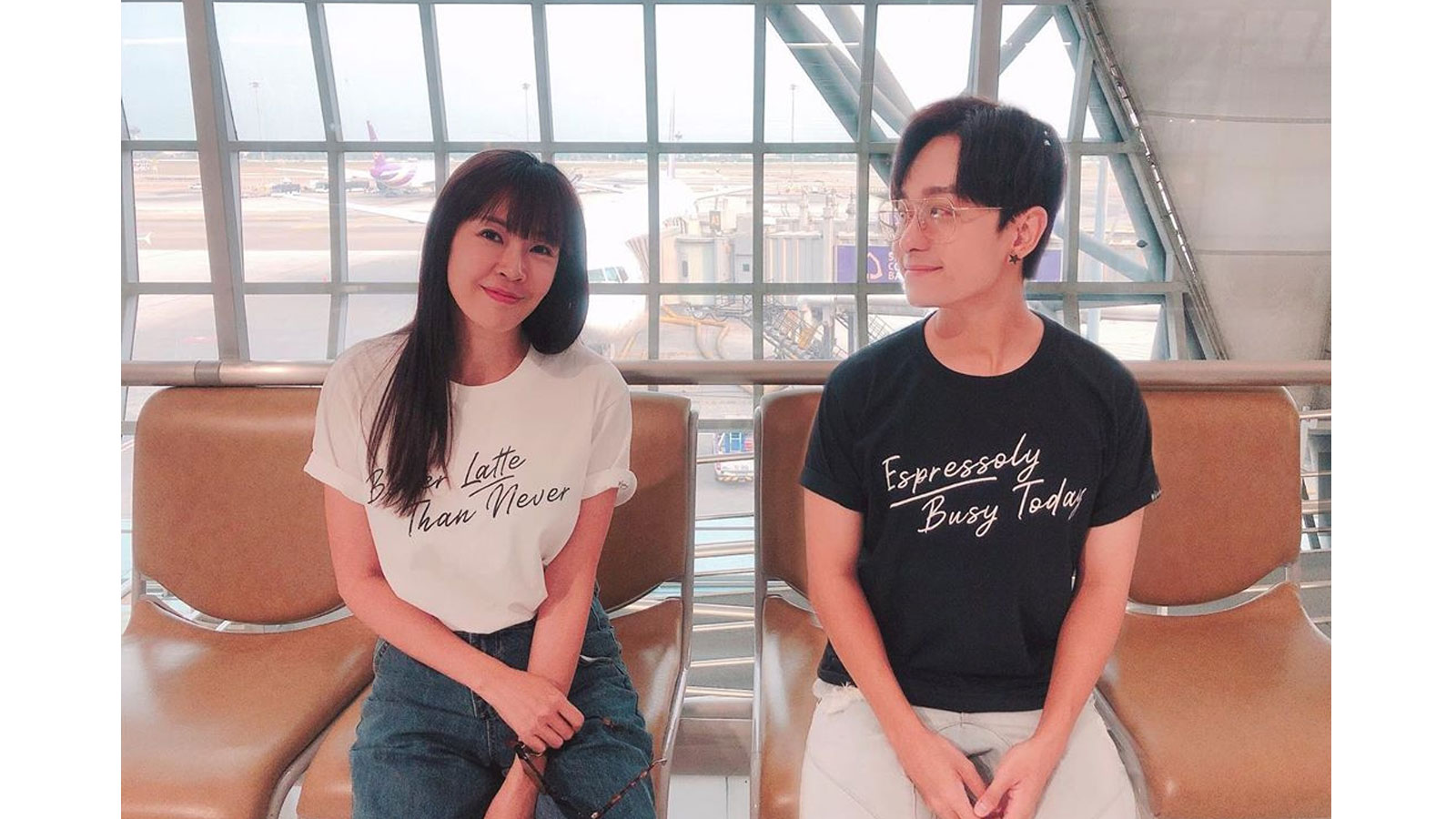 Style Evolution: Jesseca Liu - 8 Days