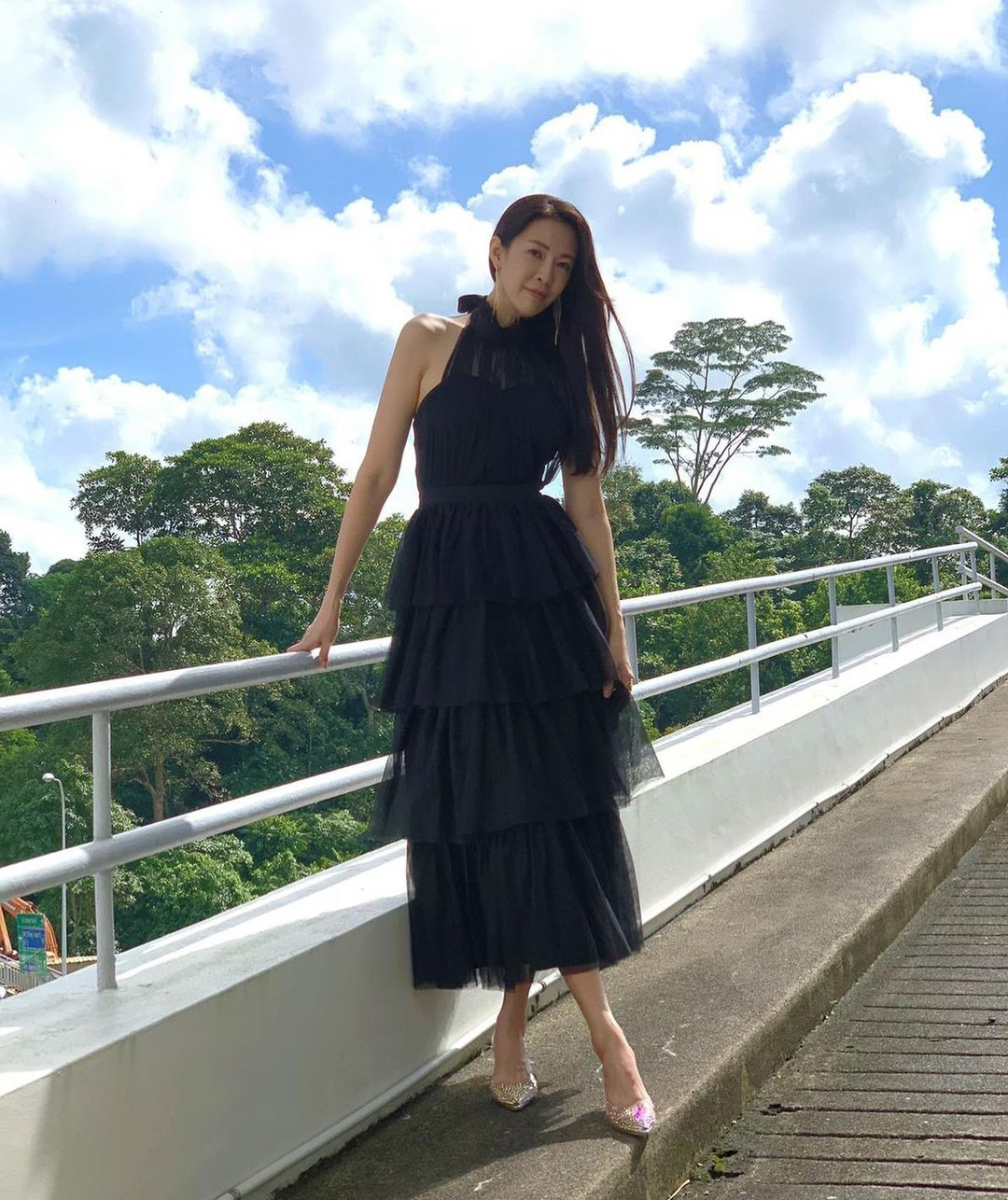 Style Evolution: Jesseca Liu - 8days