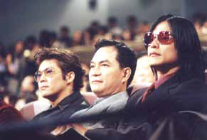 Fann Wong And Christopher Lee: Their Love Story in Photos - 8days